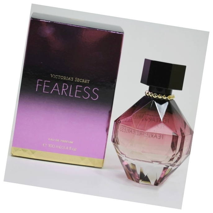 Женский парфюм Виктория Секрет Феарлес 100 мл / Victoria`s Secret Fearless духи