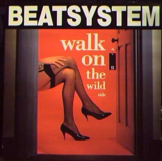 Walk On The Wild Side