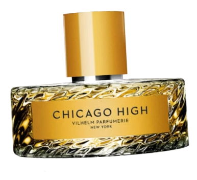 Eau de parfum унисекс Chicago High Vilhelm Parfumerie 100 мл / Вильгельм Парфюмер Чикаго Хай