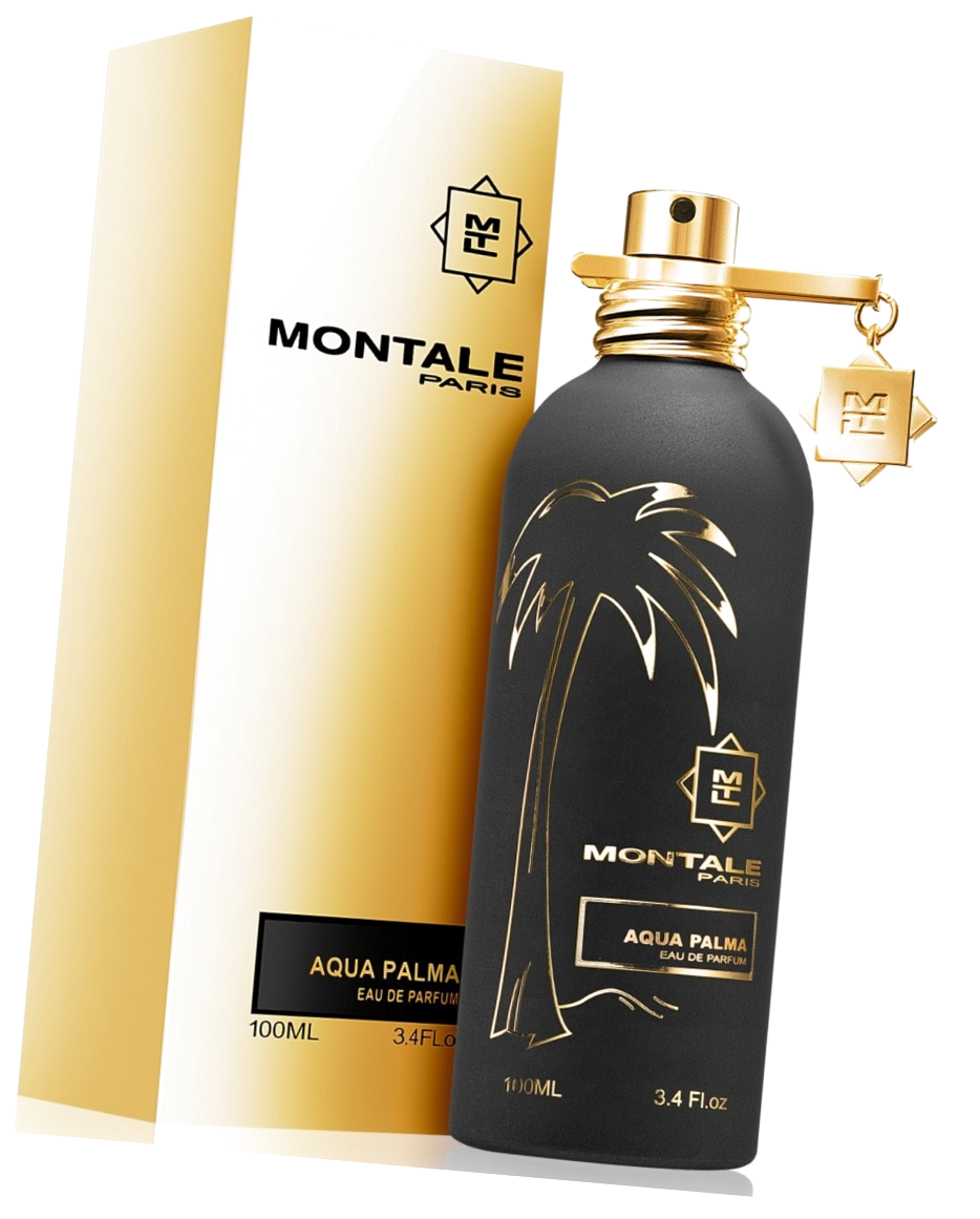 Montale Aqua Palma духи мужские 100 мл - Аква Пальма от Монталь