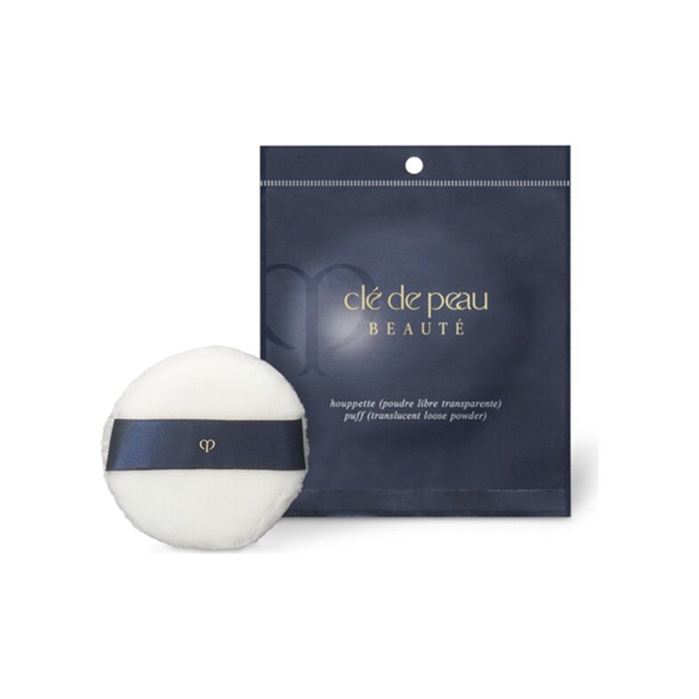 Аксессуары для макияжа Clé de Peau Beauté