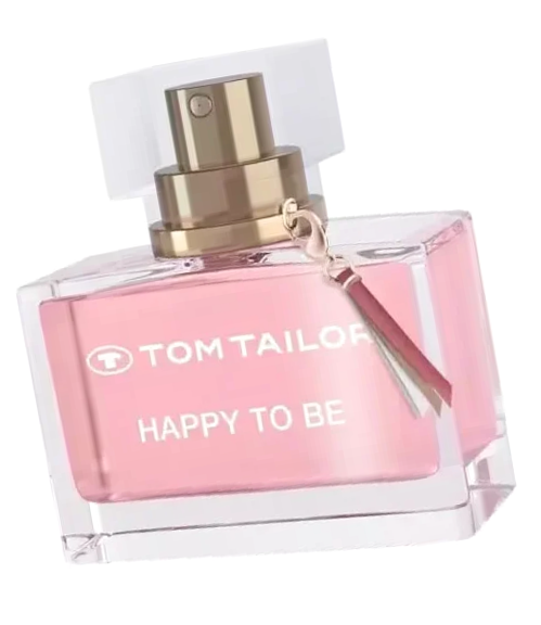 Tom Tailor Happy To Be аромат для женщин 30 мл - Том Тейлор Хеппи Ту Би парфюмерная вода