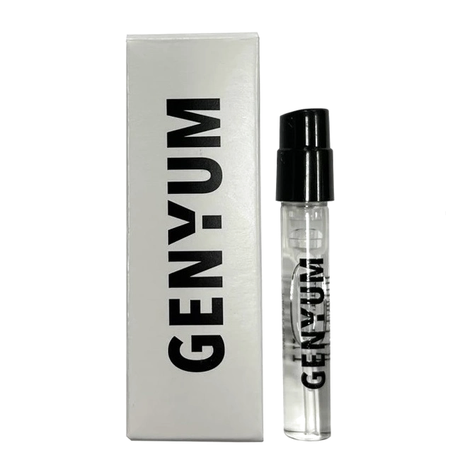 Джениум Фотограф Eau De Parfum 1.8 мл миниатюра - духи Genyum Photographer для женщин и мужчин