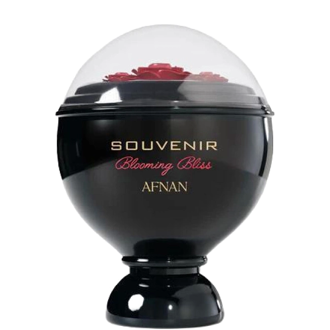 Afnan Souvenir Blooming Bliss аромат для женщин 100 мл / Афнан Блуминг Блисс