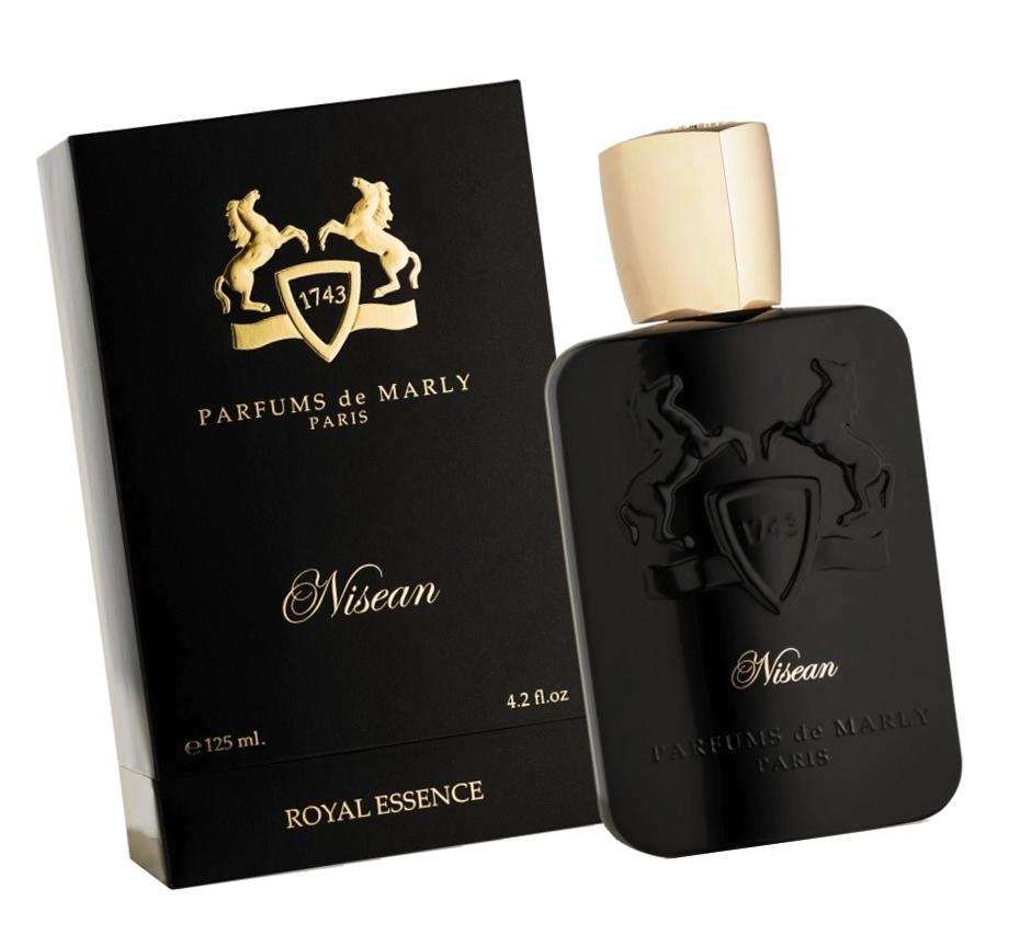 Парфюм Де Марли Нисеан парфюмерная вода 125 мл для мужчин и женщин - Parfums De Marly Nisean