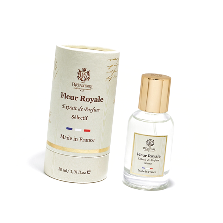 Preparfumer Fleur Royale Extrait De Parfum 30 мл / Флер Рояль унисекс