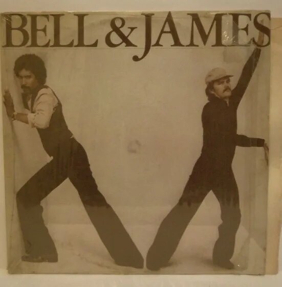 Bell & James