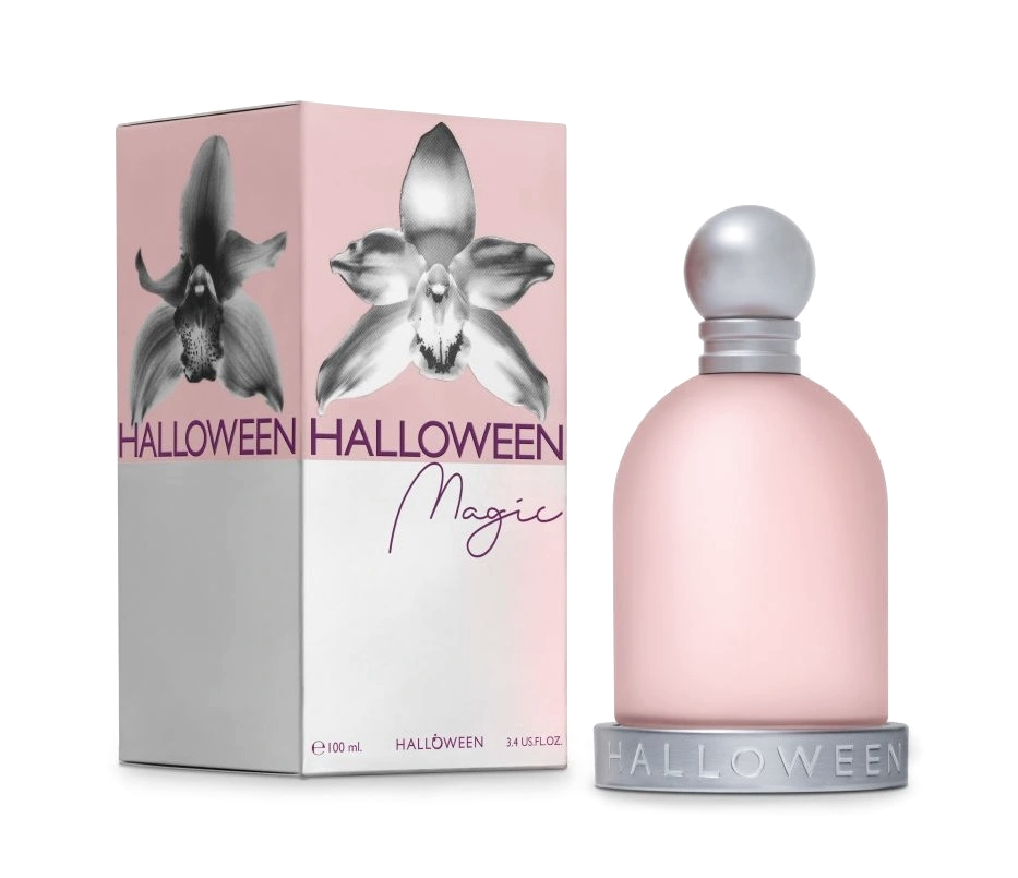Туалетная вода Jesus Del Pozo Halloween Magic для женщин 50 мл
