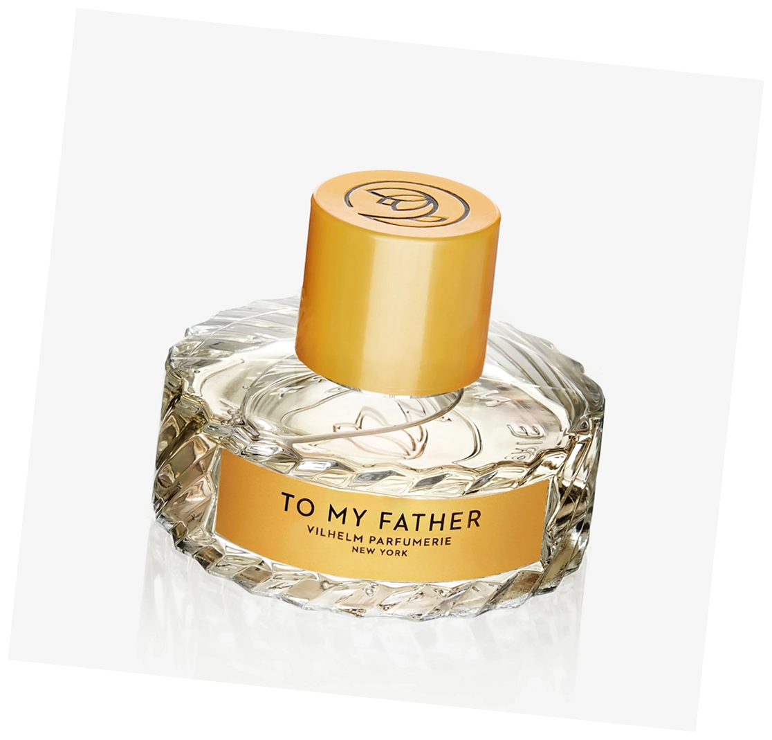 Аромат To My Father от Vilhelm Parfumerie 50 мл унисекс - духи Ту Май Фазер