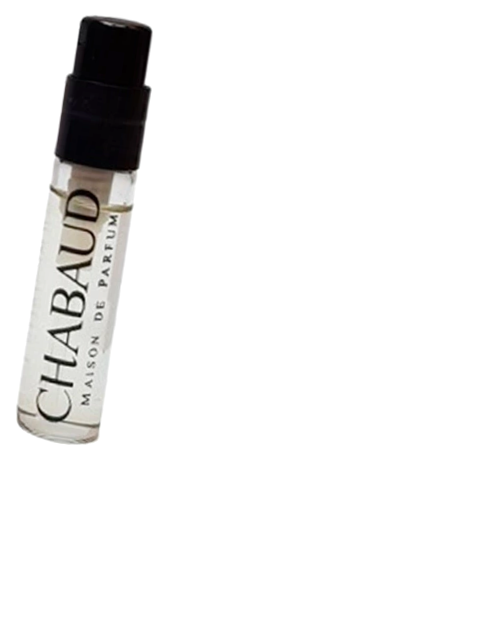 Женские духи Chabaud Maison De Parfum La Nuit Danse 1.8 мл - миниатюра
