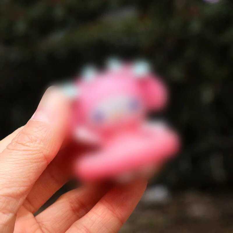 Новая серия плавательных кругов Hello Kitty: фигурка KT, игрушка-сюрприз в закрытой упаковке, милая кукла, украшение
