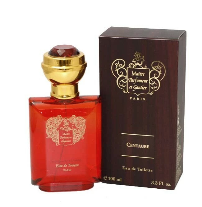 Maitre Parfumeur Et Gantier Centaure - парфюмерная вода мужская 120 мл