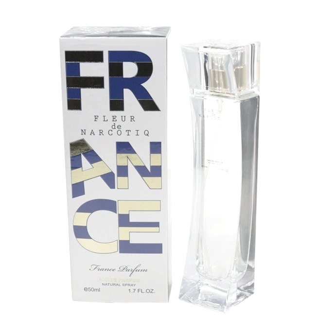 NEO Parfum Fleur De Narcotiq 50 мл женская парфюмерная вода / Флер Де Наркотик