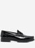 Лоферы Tod's, размер 11.5, black