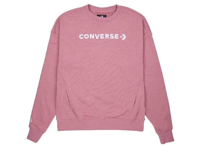 Свитшот Converse Crew Neck Moderate, 1 шт.