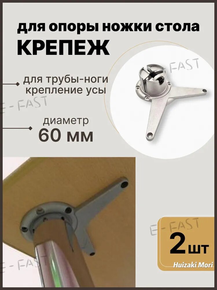 Ножка для мебели