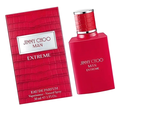 Мужской парфюм Jimmy Choo Man Extreme 30 мл - Джимми Чу Мэн Экстрим