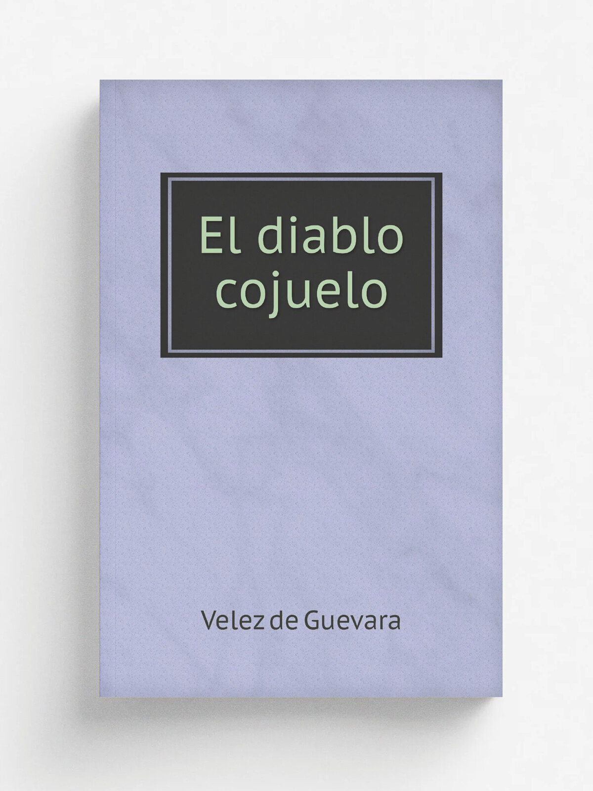 El diablo cojuelo