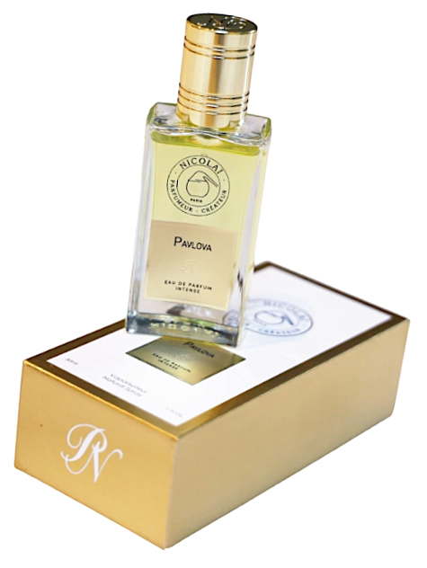 Парфюм Де Николай Павлова eau de parfum 100 мл для мужчин и женщин