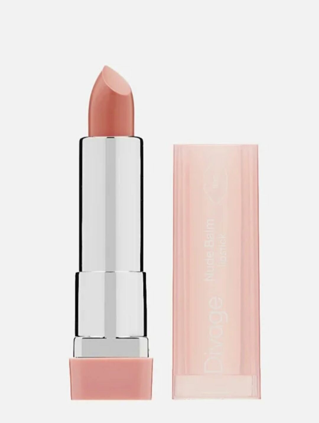 Помада- бальзам для губ DIVAGE nude balm lipstick 03