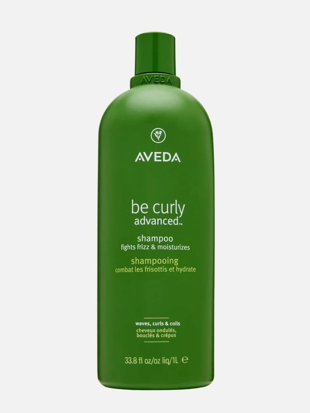 Шампунь для вьющихся волос AVEDA be curly advanced