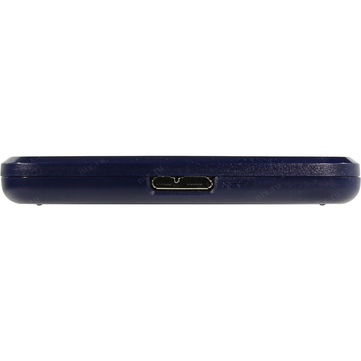 ADATA AHV300-1TU31-CBL HV300 USB3.1 Portable 2.5" HDD 1Tb EXT (RTL) — фото 1