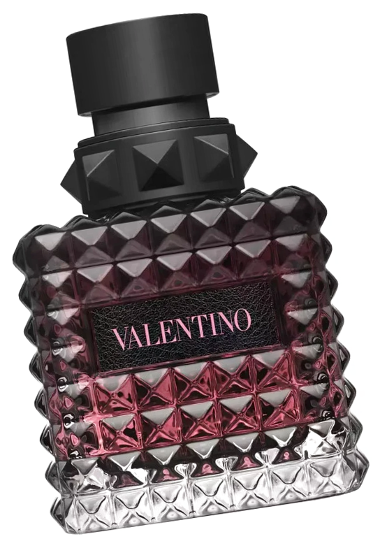 Женская парфюмерная вода 100 мл Valentino Donna Born In Roma Intense / Борн Ин Рома Интенс