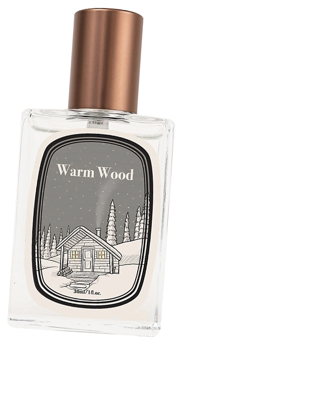 Аромат Atelier Faye Warm Wood 30 мл унисекс - парфюмерная вода Ателье Файе Ворм Вуд