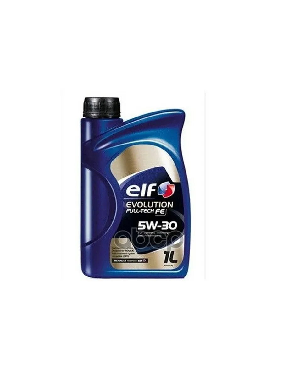 ELF Elf 5W30 Evolution Full-Tech Fe 1Л