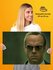 Постер плакат Matrix Матрица Агент Смит