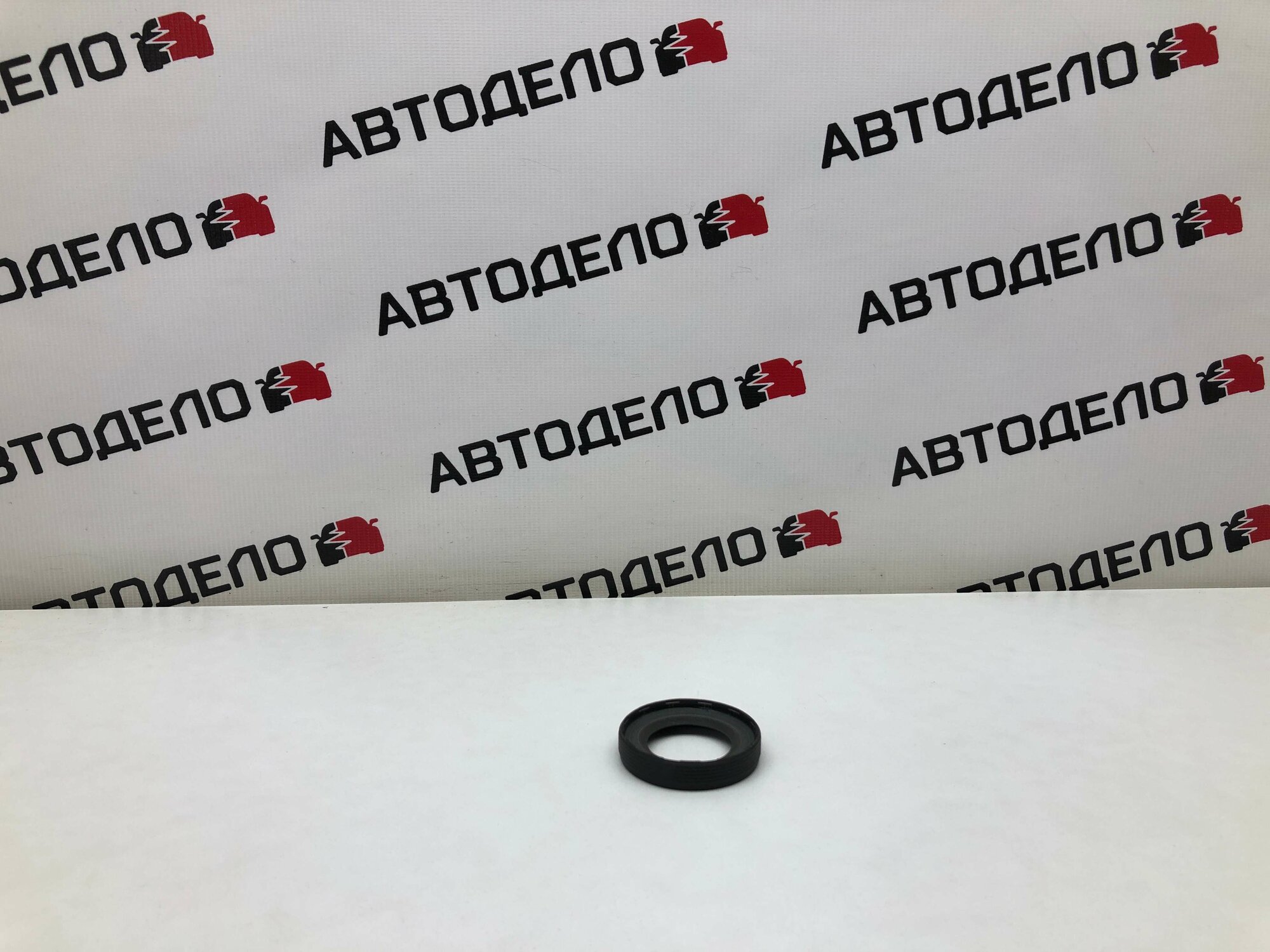 Сальник коленчатого вала перед Ajusa 35x48x10 VAG
