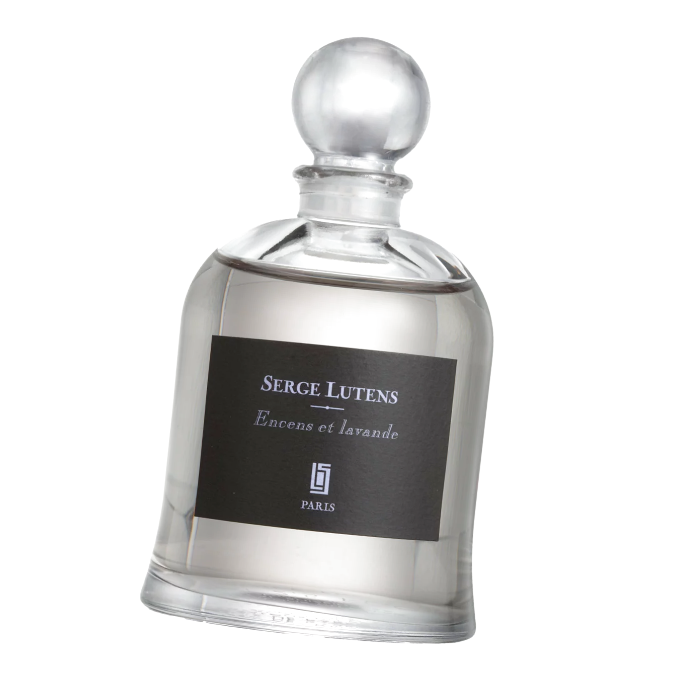 Серж Лютен Лаванда и Ладан - парфюмерная вода Serge Lutens Encens Et Lavande 75 мл