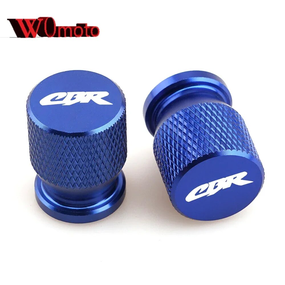 Для Honda CBR500R CBR400R CBR 125R 300R 600 F4i 650F 650R 1100XX 1000F cbr 600 954 1000 Синий, Blue