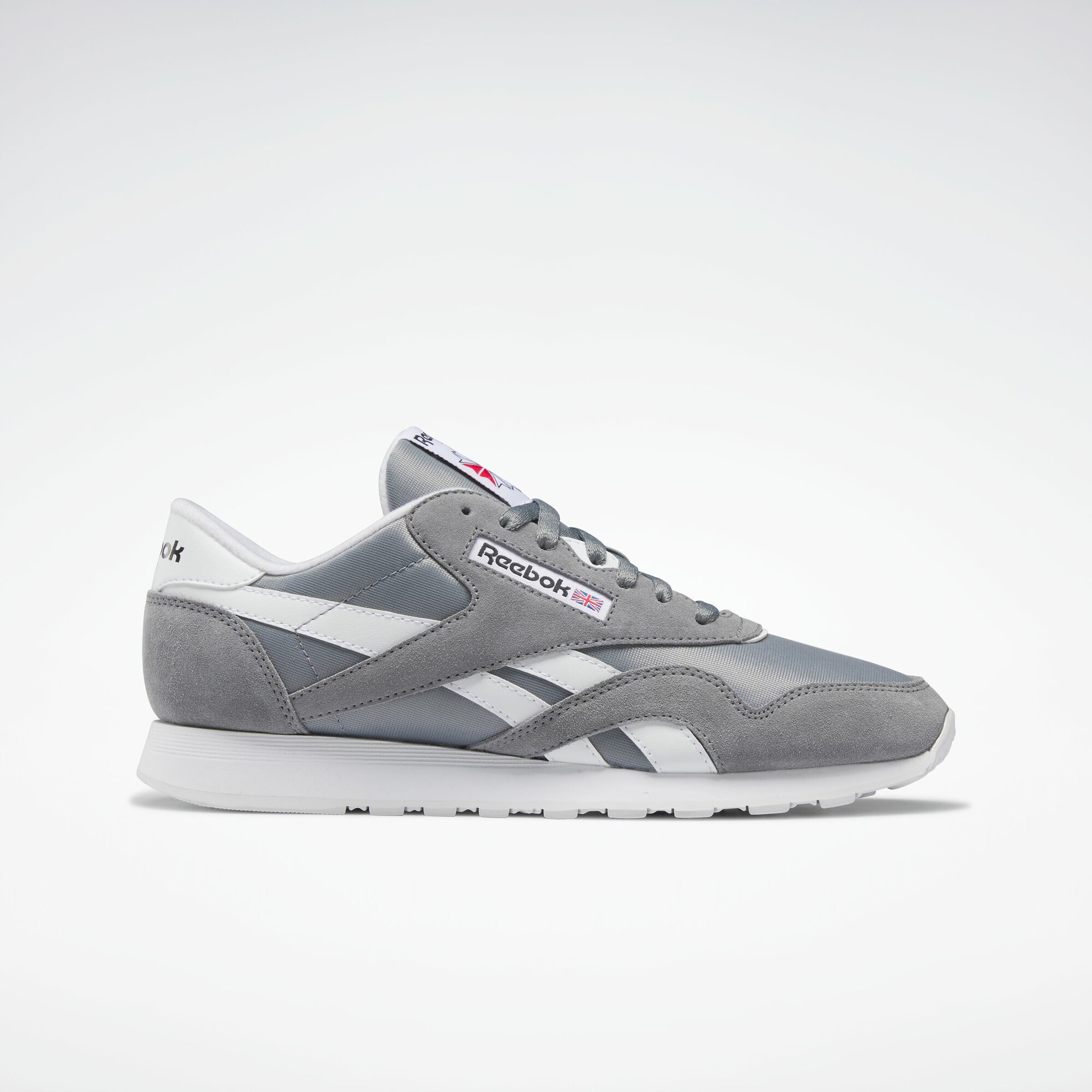 Кроссовки Classic Nylon