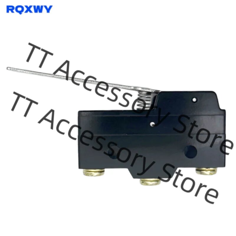 Микропереключатель Цвет: BZ-2RW80-A2 — фото 1