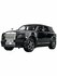 Модель автомобиля Rolls-Royce Phantom, масштаб 1:32, металл, 17 см
