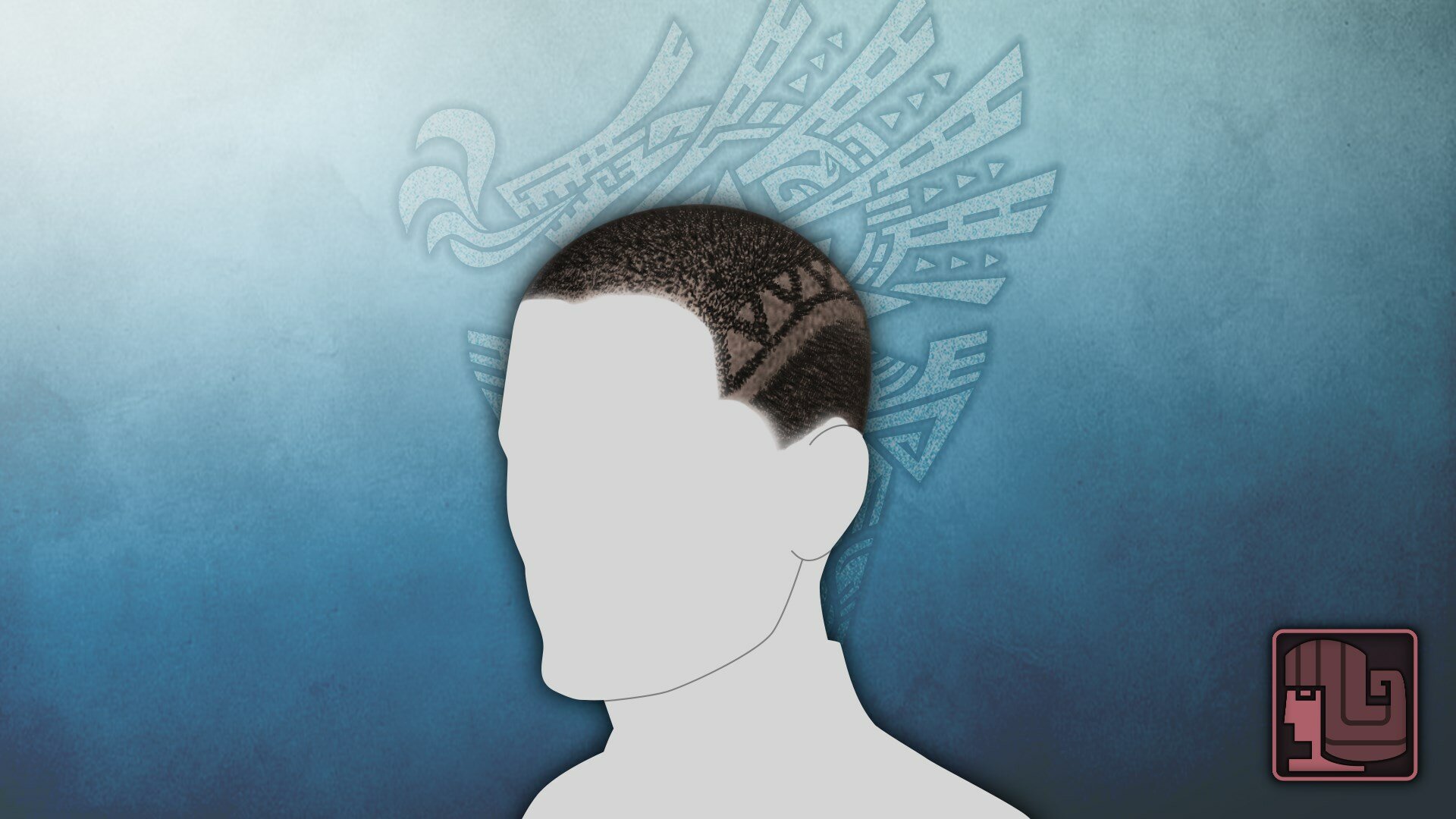 Дополнение Hairstyle: Artful Buzz — Xbox Series X|S, Xbox One