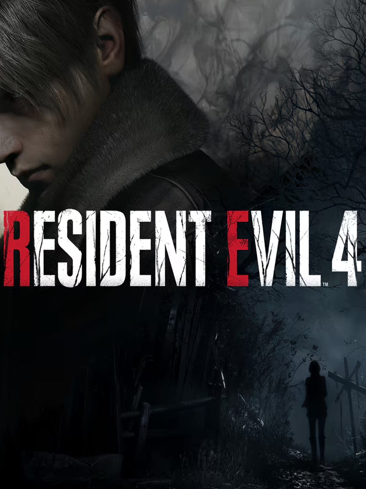 Resident Evil 4 Украина