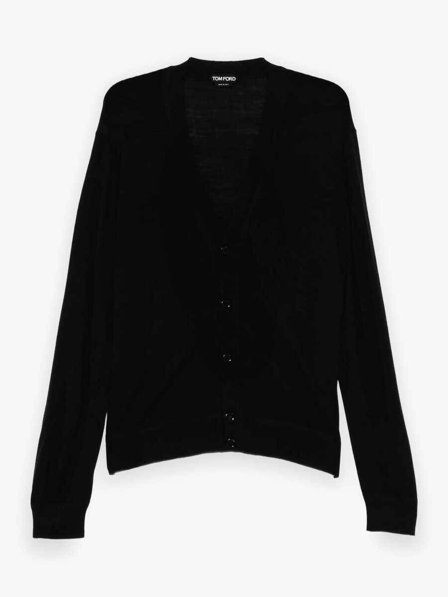Кардиган Wool cardigan