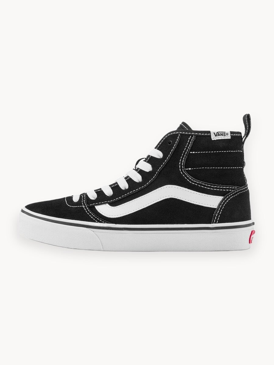 Кроссовки Ashwood Hi