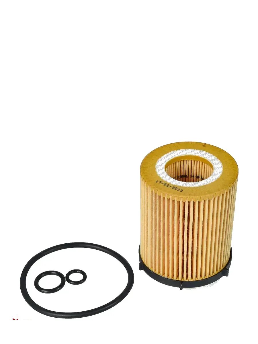 Фильтр масляный MB W176/W246/W212 2.0i 11>