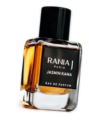 Rania J Jasmin Kama парфюмерная вода 50 мл для женщин - Рания Джи Жасмин Кама