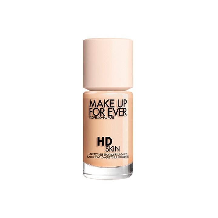 Тональные средства MAKE UP FOR EVER
