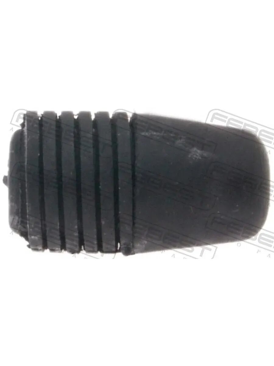 Отбойник капота Ford Focus II 2004-2008 Febest резина