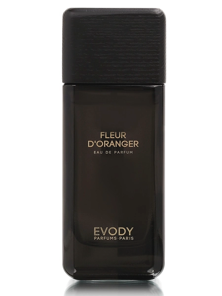 Evody Parfums Fleur D Oranger 50 мл женский парфюм - Эводи Парфюмс Флёр Д Оранже аромат Апельсина