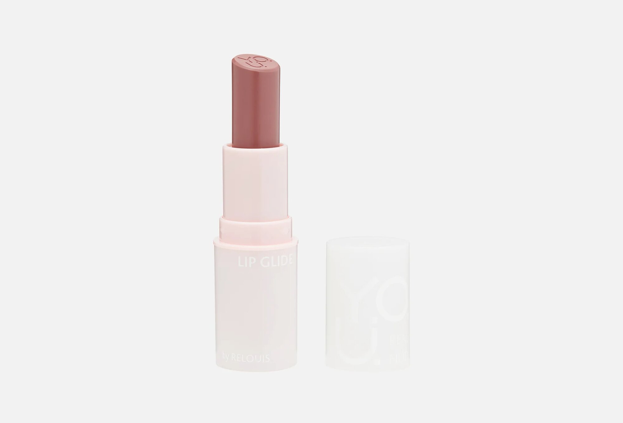 Глайд для губ "Relouis" Y.O.U Really nude mood, тон 06, calm