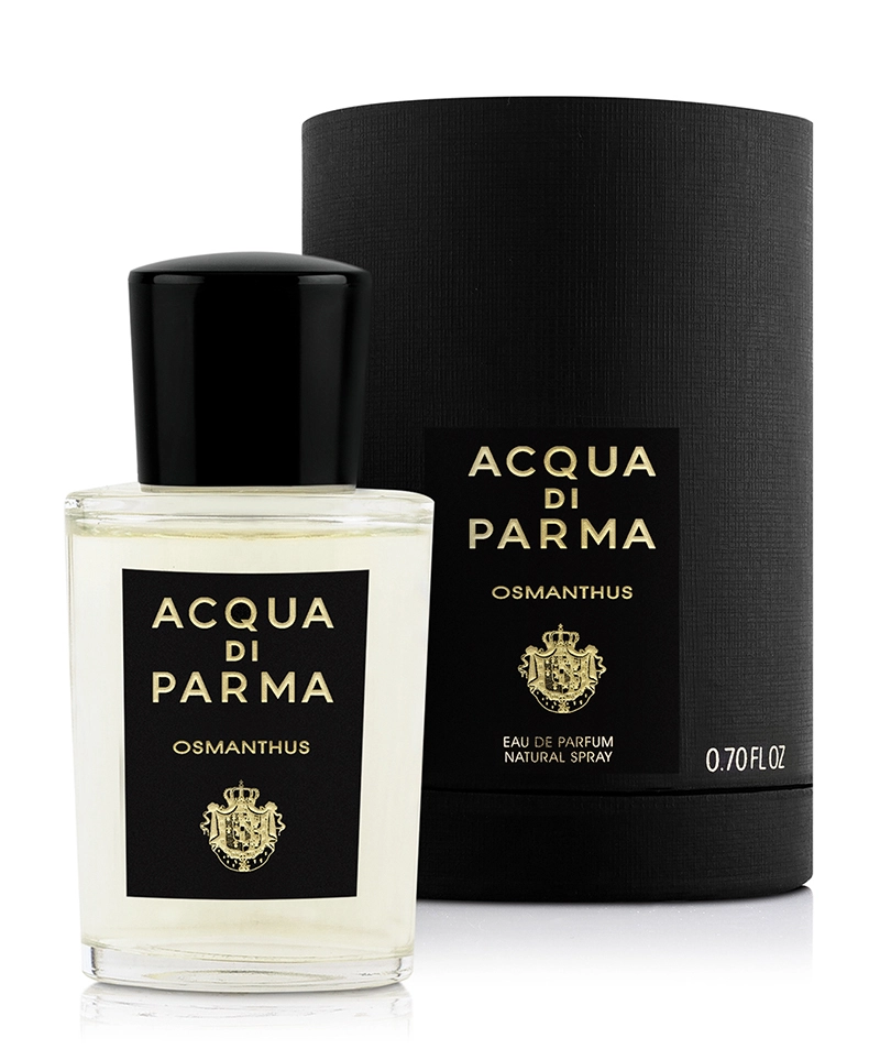 Acqua Di Parma Osmanthus духи унисекс 20 мл / парфюм Аква Ди Парма Османтус
