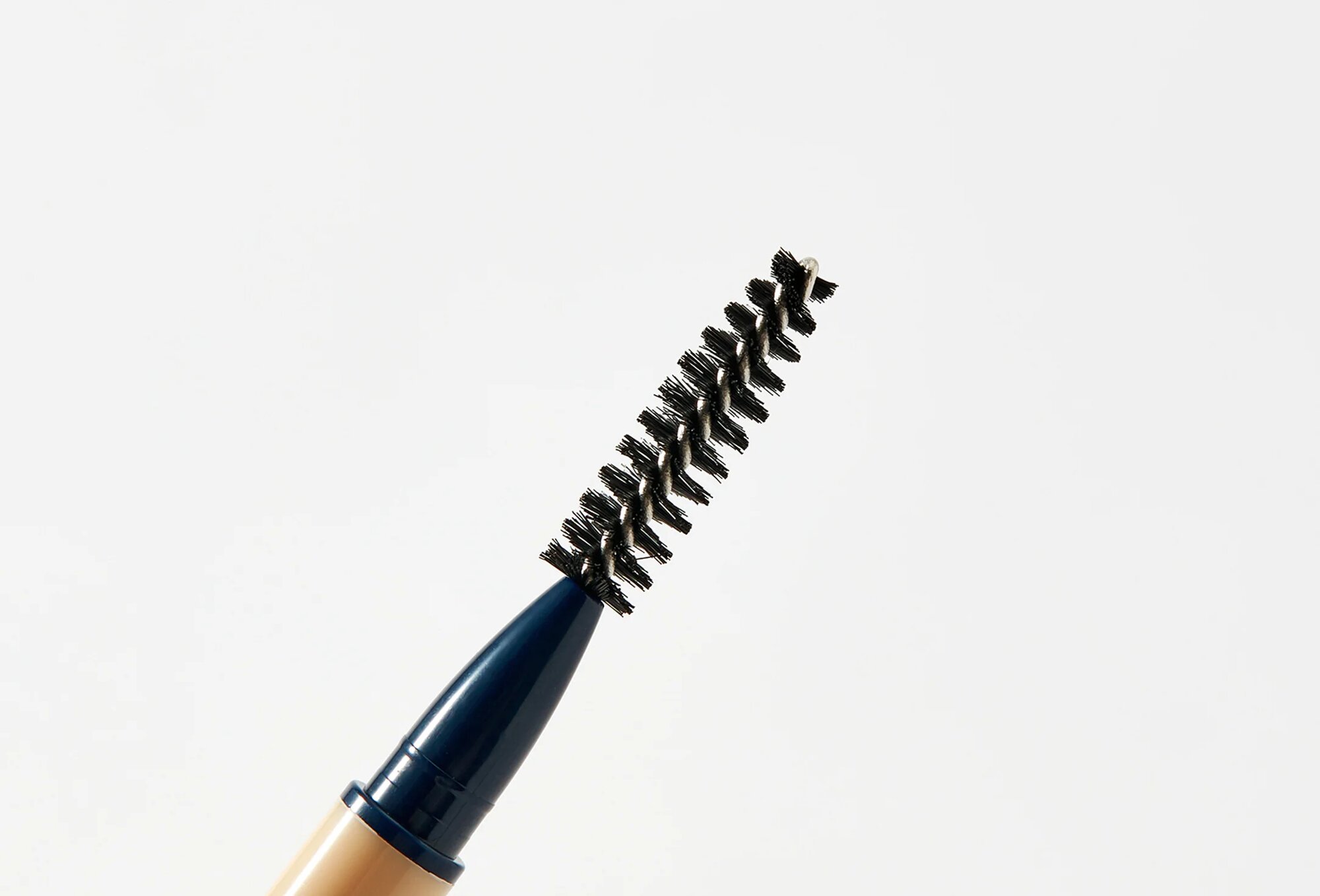Карандаш для бровей SHU Brow Mania, тон 504, прозрачный, 0,1 г