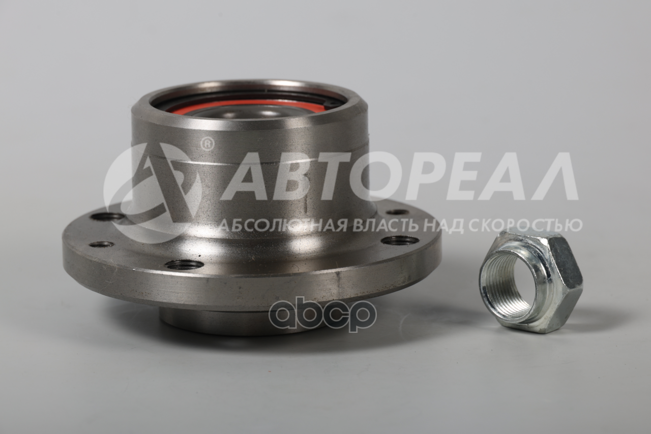 Ступица 2108-099 2110 и мод 2170 Priora 2190 задняя в сборе с подшипником AVTOREAL AVTOREAL арт. AB08-3104014-00