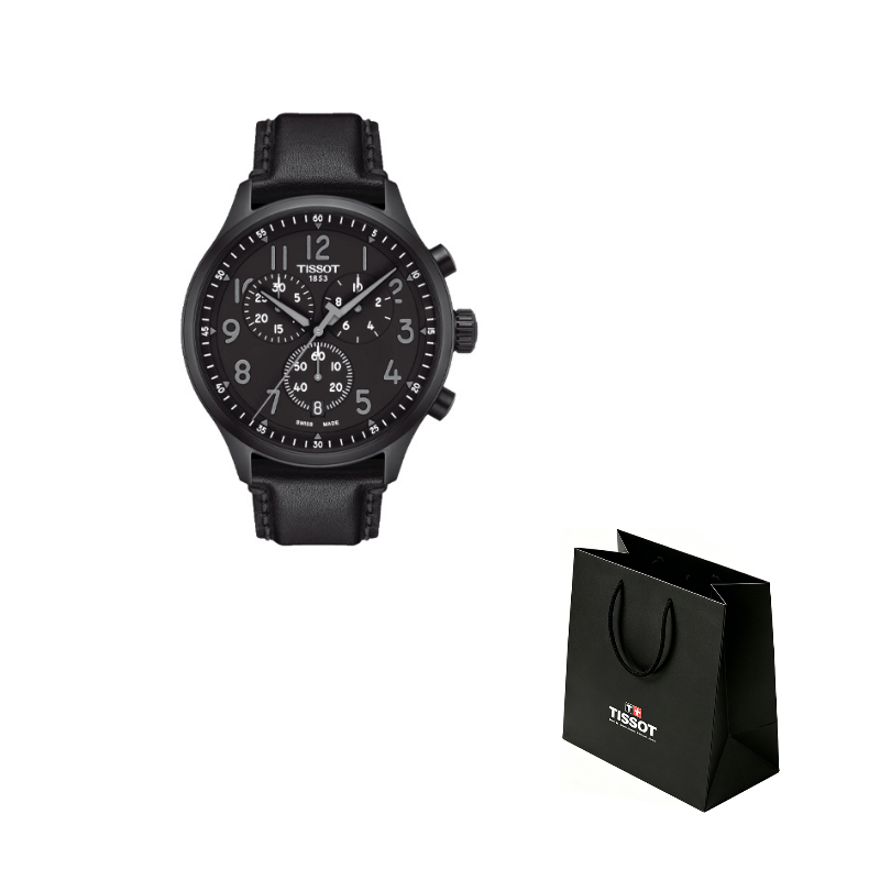 Наручные часы TISSOT